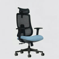 Silla Ergonómica Premium - Ergoflow – Flowin